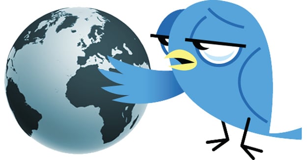 How Fast Does Twitter Load? Website Speed Test Results [Infographic]