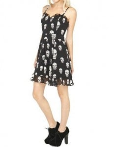 5 Creative Dresses For The Geek Goddess In You