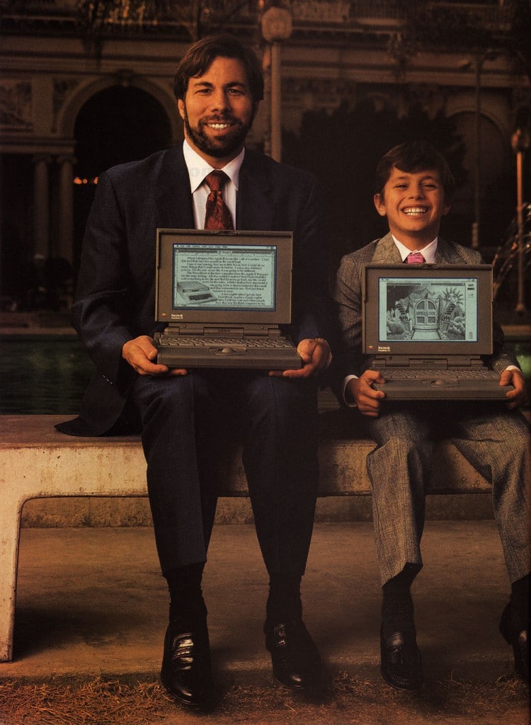 13 Vintage Apple Ads That Helped Shape Who We Are Today