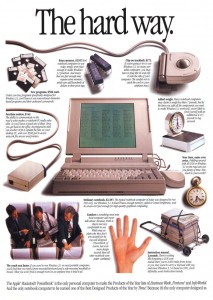 13 Vintage Apple Ads That Helped Shape Who We Are Today
