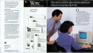13 Vintage Apple Ads That Helped Shape Who We Are Today