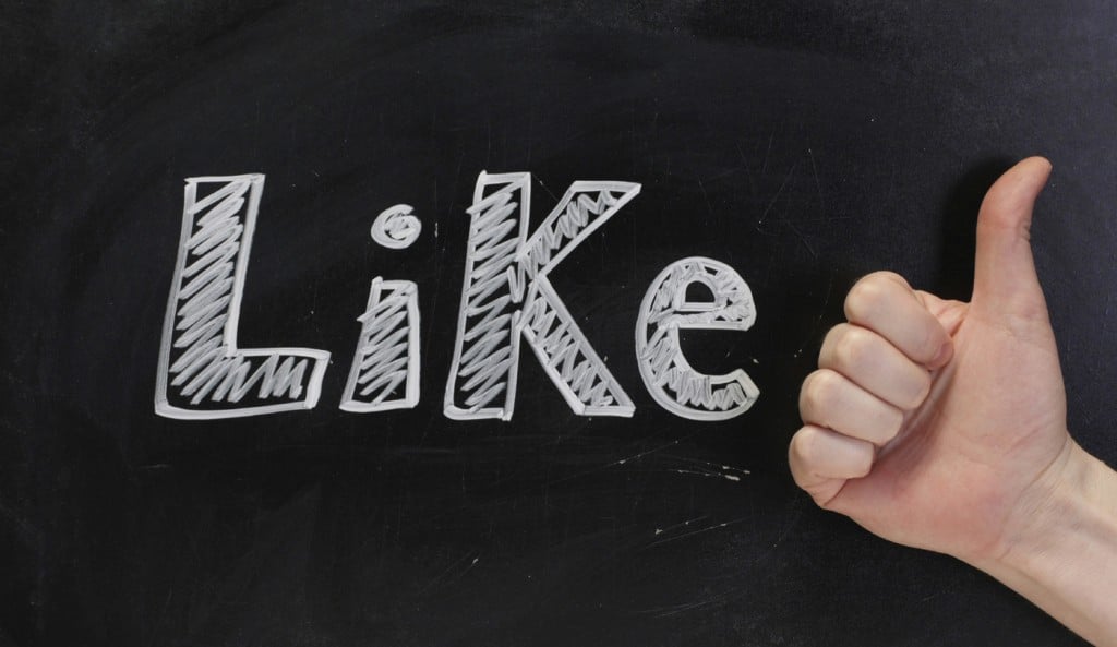 Facebook Psychology: The 36 Faces Of Facebook Fans [Slideshow]