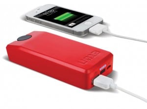 Hand-Crank Phone Charger (For When You're Without Electricity)