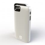 iPhone 5 Stealth Case Has A Hidden Storage Compartment