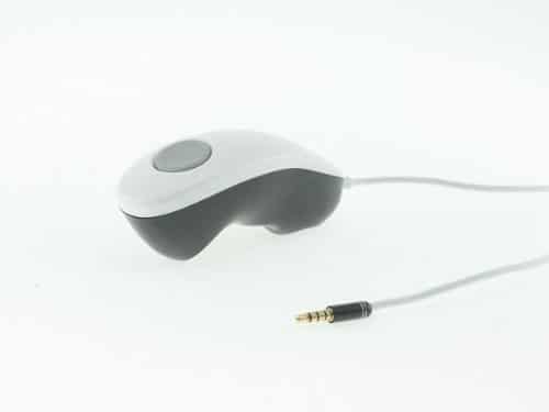 Remote Shutter Release For iPhone, iPad & iPod