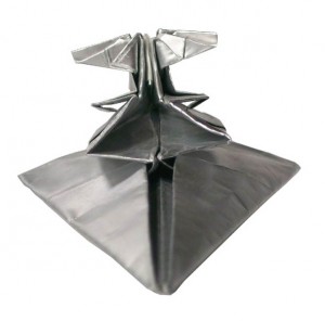 Star Wars Origami Folds The Galaxy Into Submission