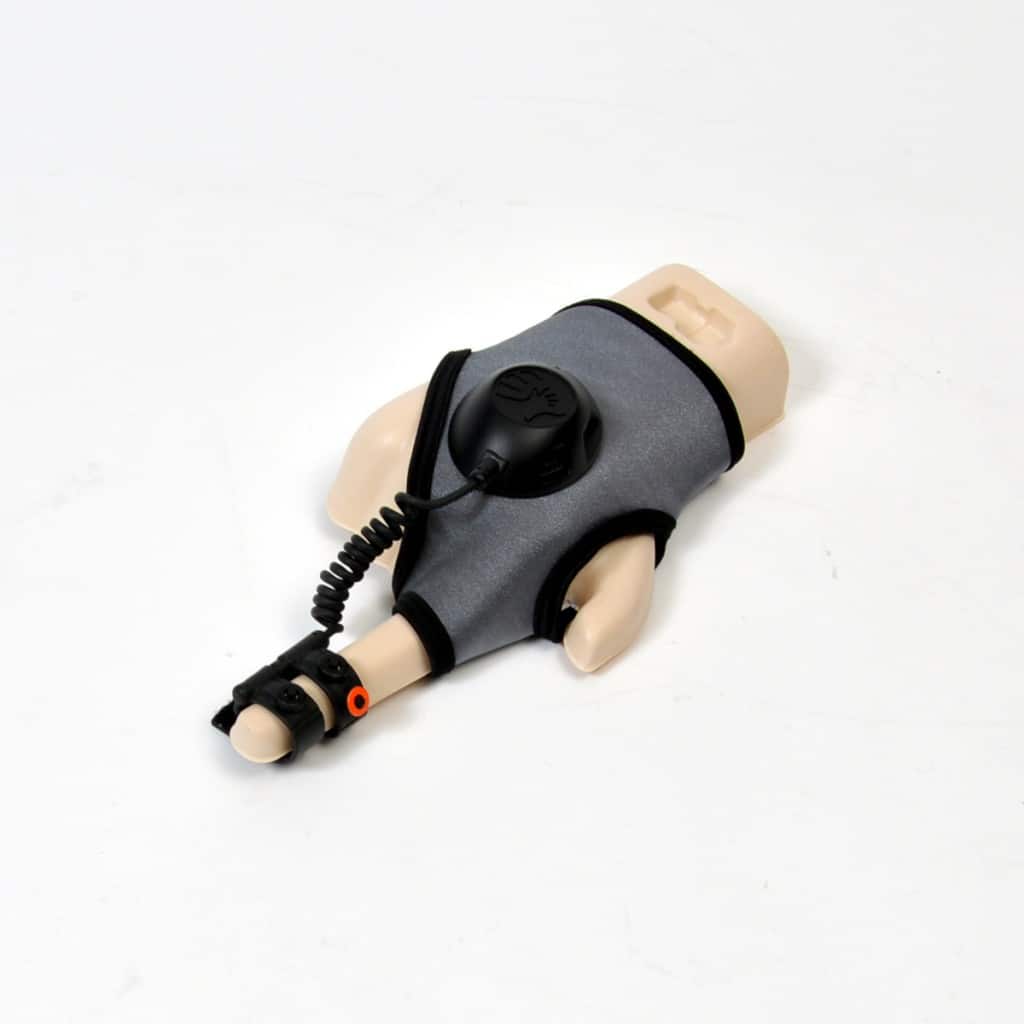 Wearable Mouse Now Available For Ultra Casual Browsing