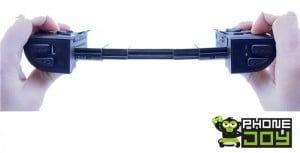 PhoneJoy Turns Your iPhone Into A Handheld Console