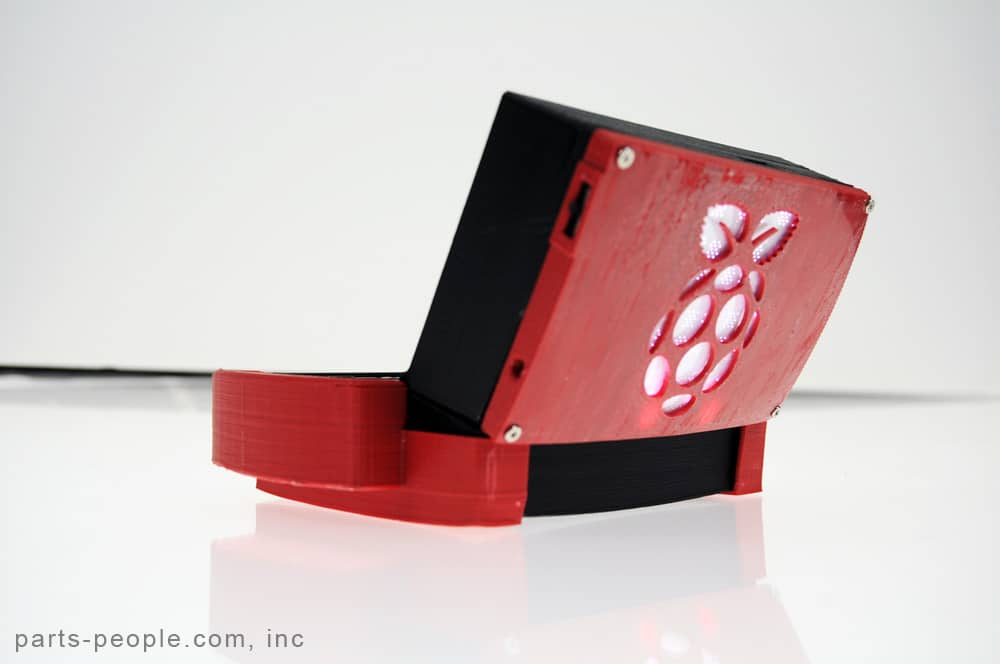 Pi-To-Go: World's First Ultra Small Raspberry Pi Laptop Tutorial