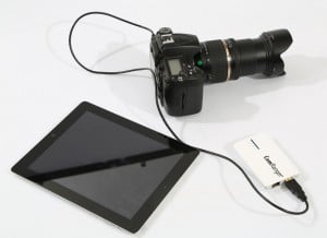 CamRanger: Professional Wireless iDevice Remote Shutter