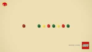 55 Brain-Numbing LEGO Riddles To Celebrate 55 Years Of LEGO