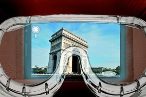 How To: Make Your Own Virtual Reality Glasses With Your Smartphone