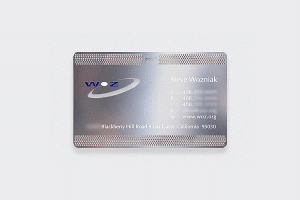 11 Famous Business Cards That Became Legendary