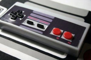 5 Bars Of Soap Designed To Keep Gaming Geeks Smelling Goooood