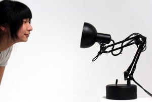 Pixar Lamp Has Finally Been Brought To Life In Reality