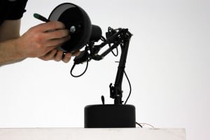 Pixar Lamp Has Finally Been Brought To Life In Reality
