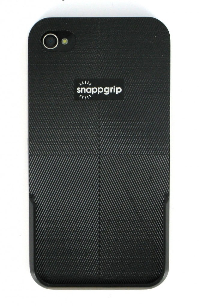 Snap-On Case For iPhone Adds Full Camera Controls & Feel
