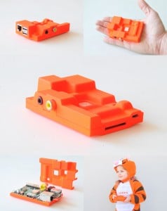 Sweetbox Raspberry Pi Case: The Super Safe Way To Transport Your Pi