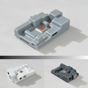 Sweetbox Raspberry Pi Case: The Super Safe Way To Transport Your Pi