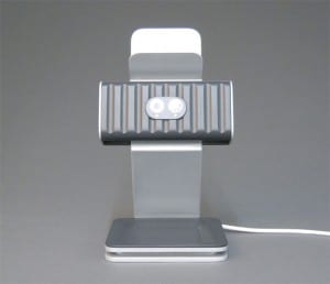 Toast Printer Makes Sure You Get Your Morning ABCs