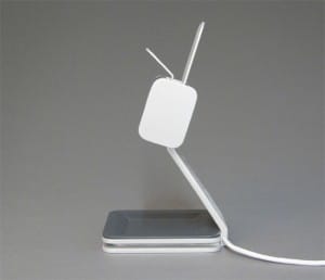 Toast Printer Makes Sure You Get Your Morning ABCs