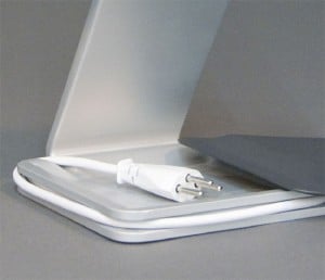 Toast Printer Makes Sure You Get Your Morning ABCs