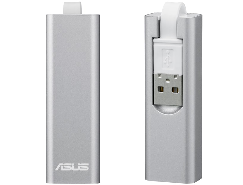 World's Smallest Wireless Router Looks Like A USB Stick