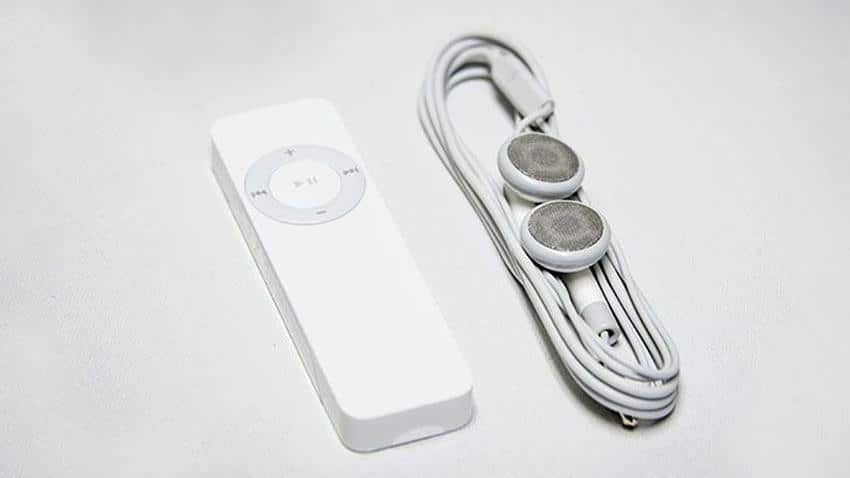 Vintage Apple Gadgets To Be Displayed In A Temporary Museum [10 Pics]
