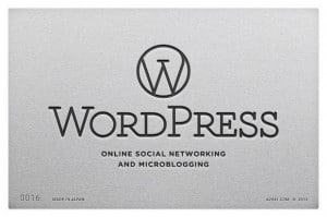 Micro Logo Design Applied To Google, Facebook, Twitter & More