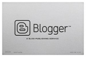 Micro Logo Design Applied To Google, Facebook, Twitter & More