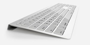E-Ink Keyboard Is The Ultimate Affordable Software Chameleon