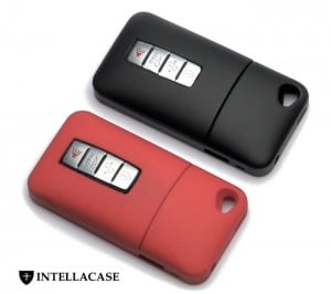Intellicase Turns Your Smartphone Into A Digital Key Fob