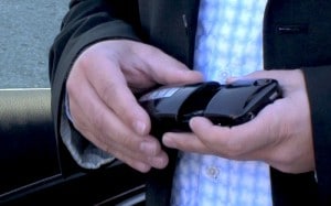 Intellicase Turns Your Smartphone Into A Digital Key Fob