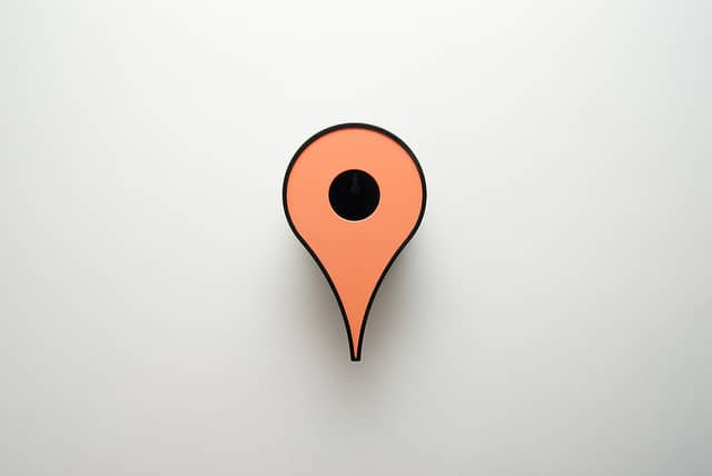 Project Google Birdhouse: Google Maps Icon Inspired Birdhouses