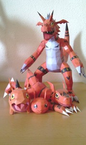 25 Incredibly Intricate Video Game Papercraft Builds