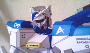 25 Incredibly Intricate Video Game Papercraft Builds