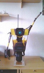 25 Incredibly Intricate Video Game Papercraft Builds