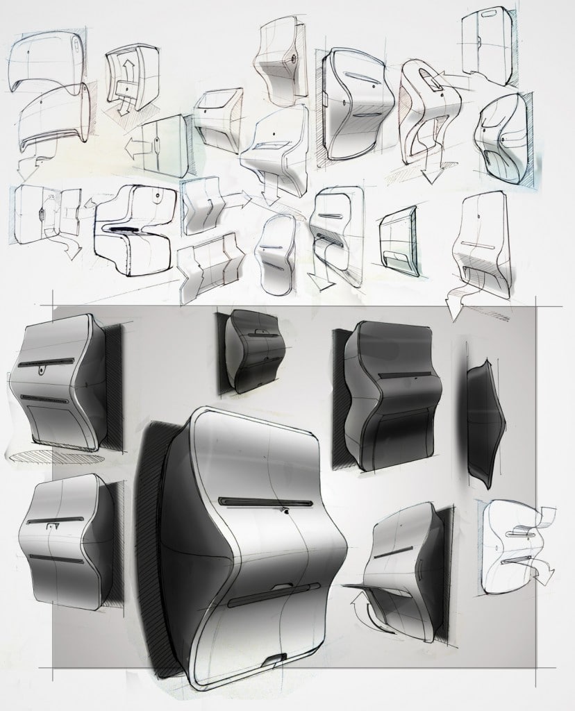 Clothing Printer: The Innovative Way We May Get Our Clothes In 2050 ...
