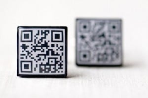 22 Stylish & Geeky Cufflinks For The Well Dressed Geek | Bit Rebels