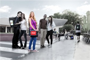 AdMobilize Earns You Extra Cash If You'll Be A Human Ad Billboard | Bit ...