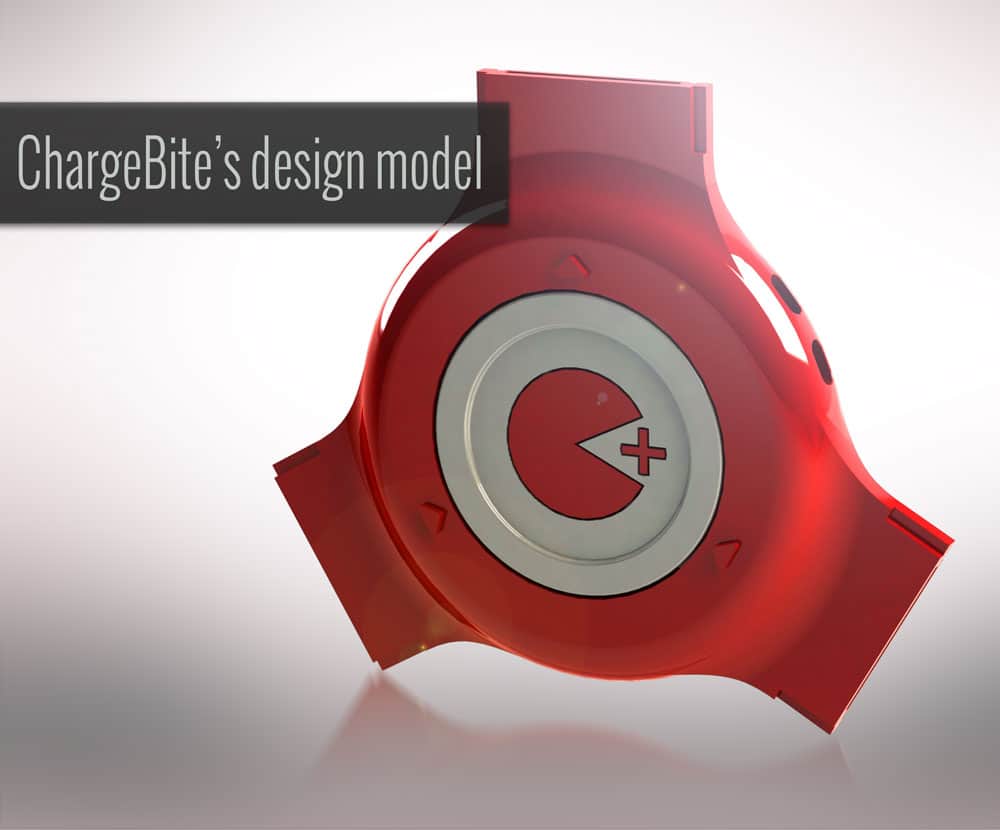 ChargeBite: iPhone Power Cannibalism Goes Mainstream | Bit Rebels