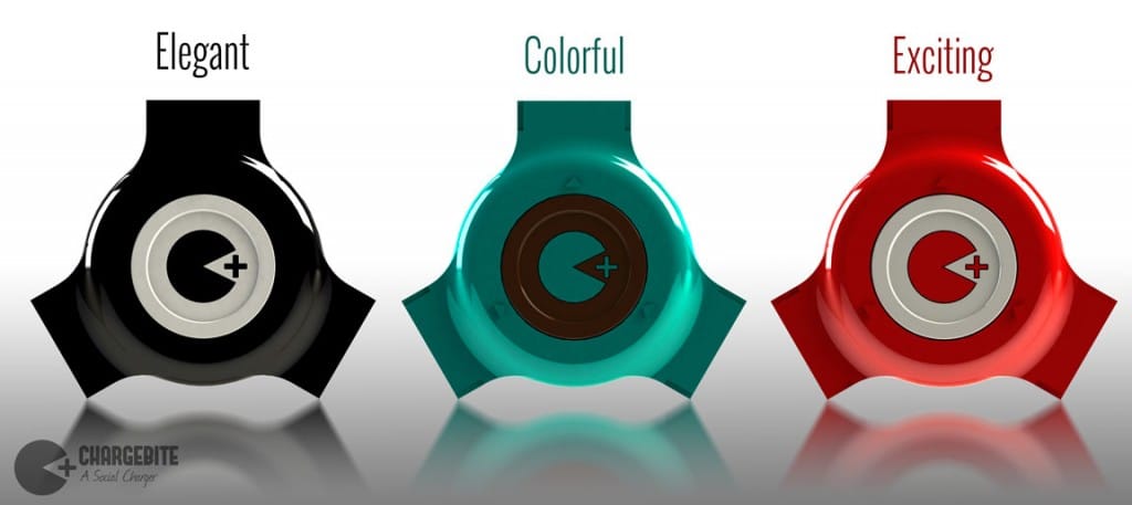 ChargeBite: iPhone Power Cannibalism Goes Mainstream | Bit Rebels