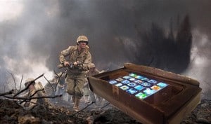 DIY Bulletproof Metal iPhone Case For Ultimate Smartphone Protection ...