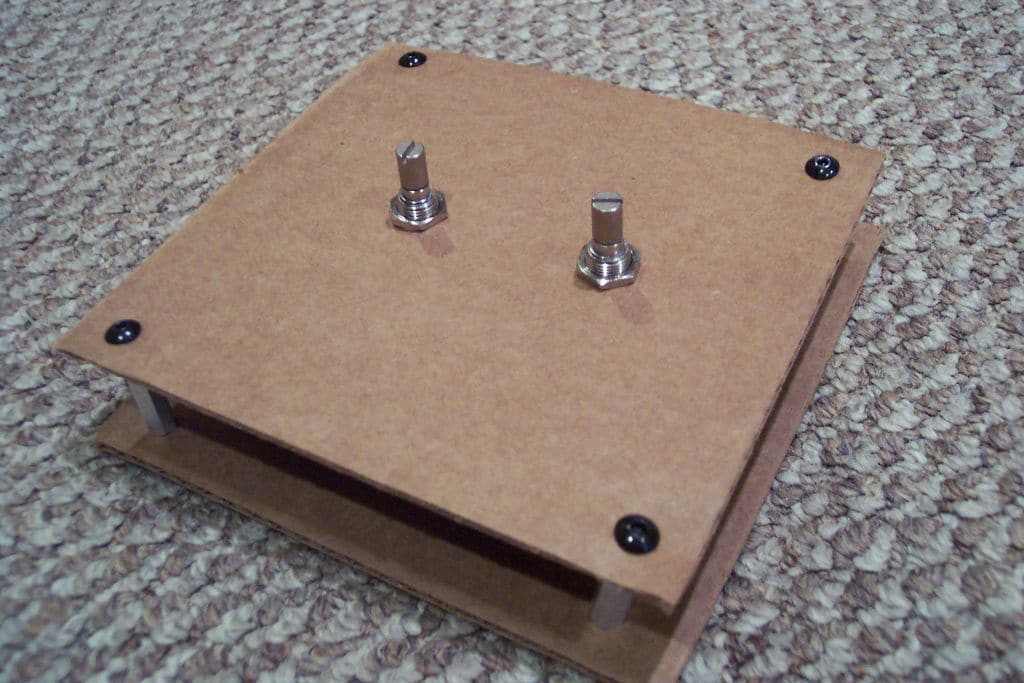 DIY Virtual High Tech Etch-A-Sketch (Complete With Shake-To-Erase ...
