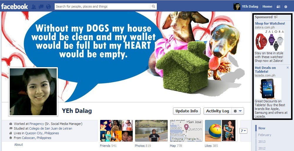 4 Tips For Building A Strong Facebook Brand Page | Bit Rebels