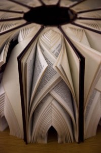 Creative Art Made From Manipulating The Pages Of Books [12 Pics] | Bit ...