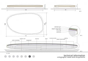 The Remote Control Design That Will Make You Want To Watch TV Again ...