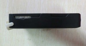 Yellow Jacket Cell Phone Case Packs A Stun Gun | Bit Rebels