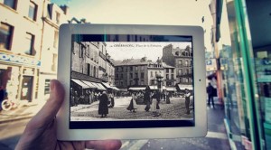 Cult Movies Seen Through An Augmented Reality iPhone | Bit Rebels