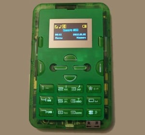 $12 Basic Emergency Phone Emerges In China | Bit Rebels